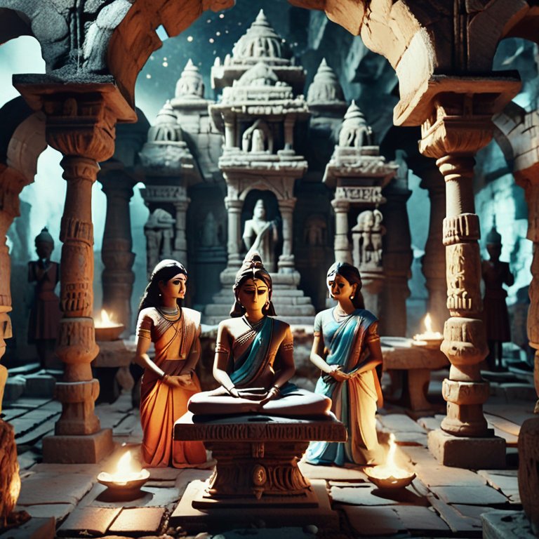 heaps-good_akubra_5562 by Alexandar Danailov | Deforum Studio