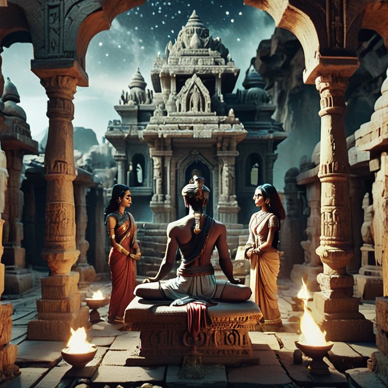 heaps-good_akubra_5562 by Alexandar Danailov | Deforum Studio